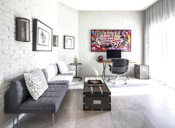 Miami Wired – Audio Video Custom Installation